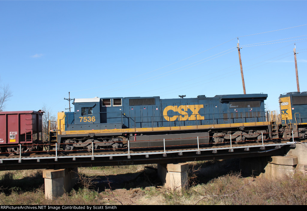CSX O039